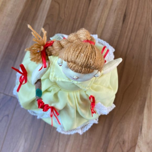 Alma's Designs | Toys | Almas Designs Beauty The Beast Belle Topsy ...